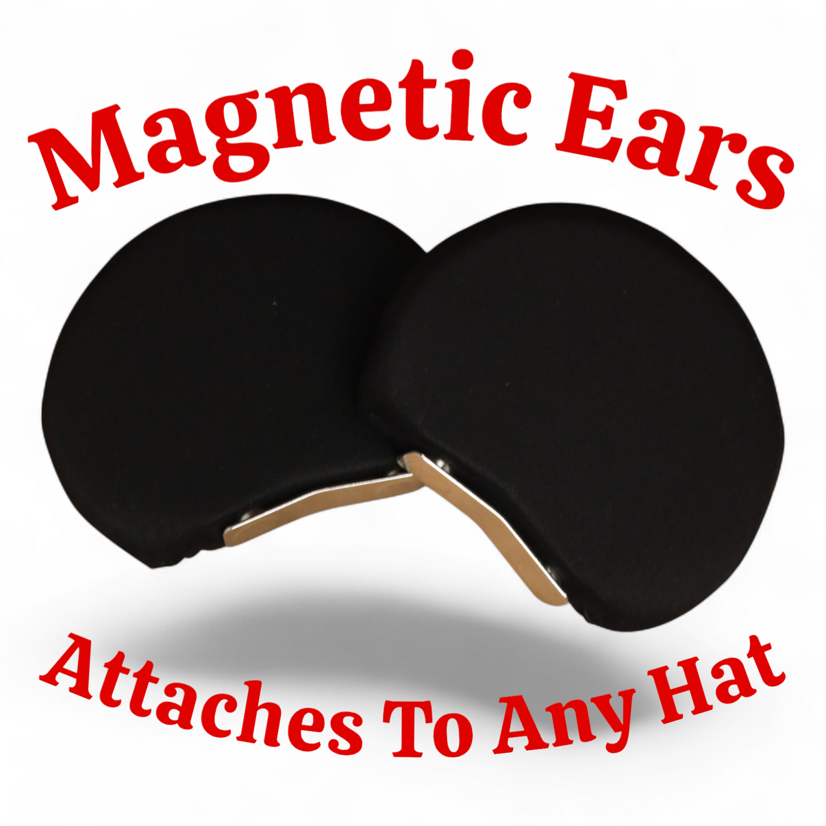Magnetic Magic Ears – RESTOCK PARKEARS